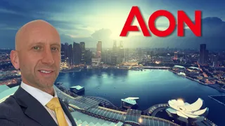 Aon bolsters leadership in Asia with Munich Re/Zurich pedigree ...